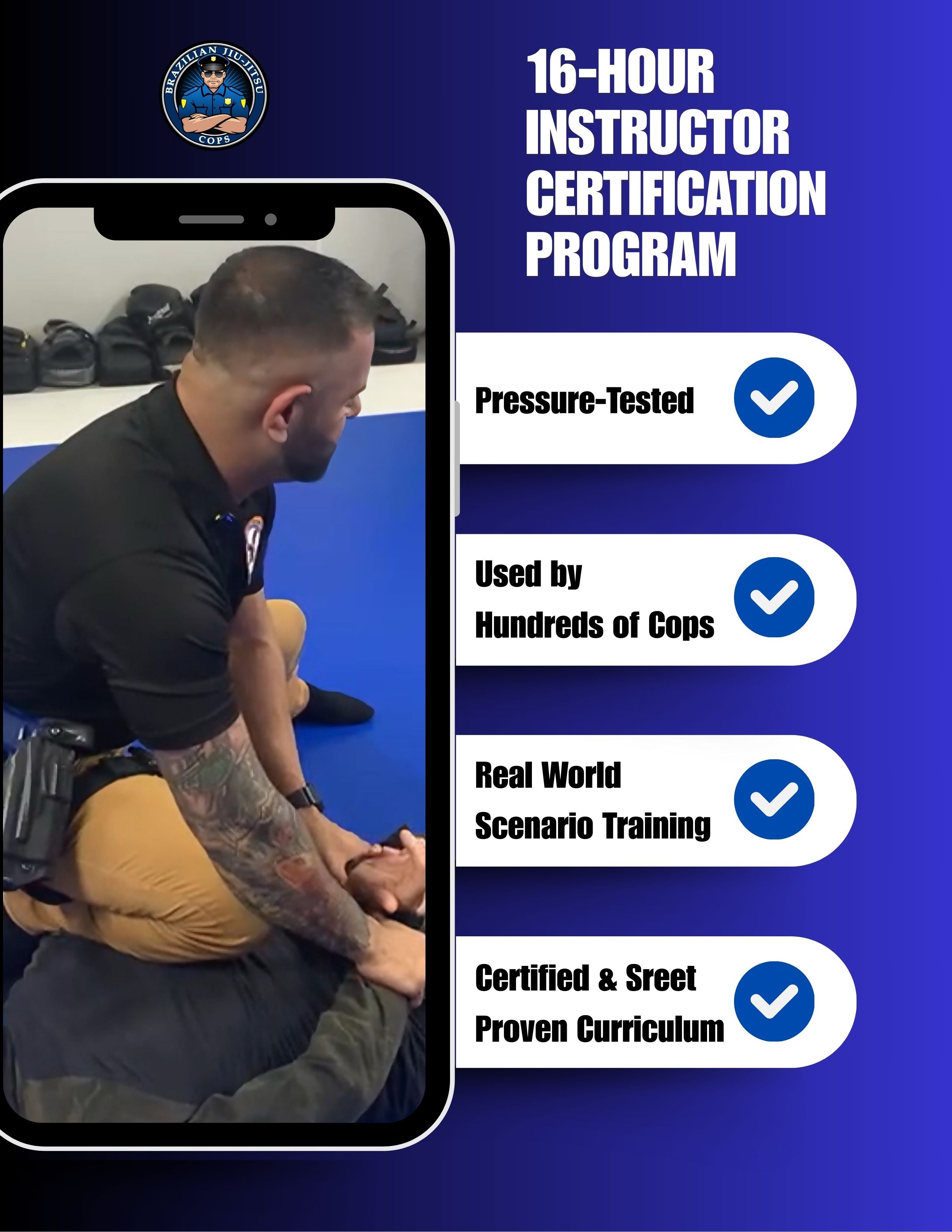 Agency | 16-Hour Agency Team Control & Vehicle Extraction Instructor ...